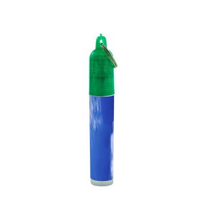 Mini Antibacterial Hand Sanitizer Pocket Spray w/ Key Chain